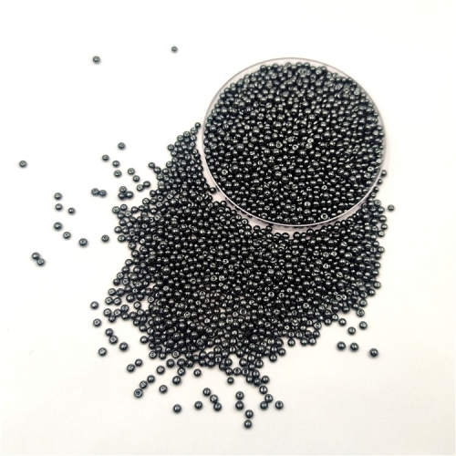 Selenium Granules Se Granules CAS 7782-49-2 | TRUNNANO